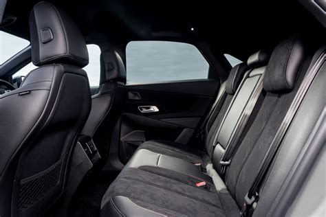 Ds 7 2025 Boot Space And Practicality