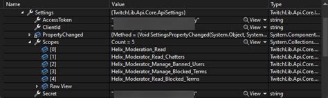 Error With GetBannedUsers Issue 333 TwitchLib TwitchLib Api GitHub