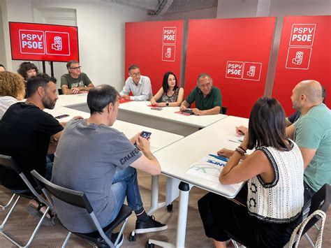 Torró Tras La Reunión Con Sindicatos Docentes Hemos Podido Constatar