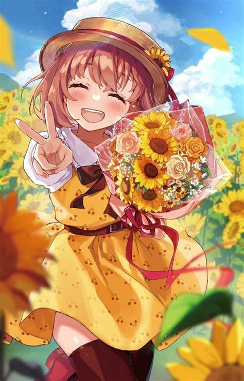 Cute Characters Cute Anime Character Anime Characters Character Art