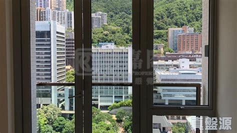 真盤源 利嘉閣地產 西半山 薄扶林道63號 1座 Amber House