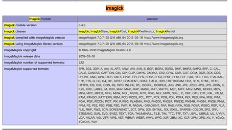 （详细）centos 7环境下php使用imagickghostscript将pdf文件转为图片php Ghostscript Csdn博客
