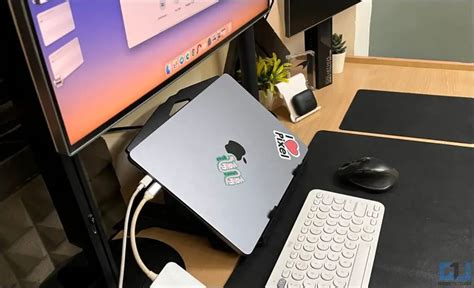 Ways To Turn Off Macbook Screen When Using External Monitor Gadgets To Use