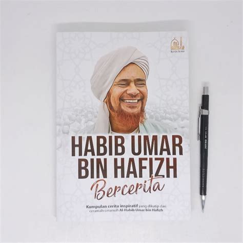 Habib Umar Bin Hafizh Bercerita Kota Ilmu Habib Umar Bin Hafidz