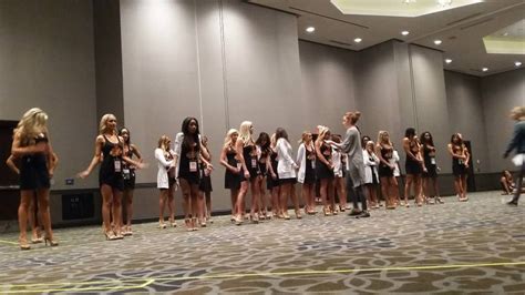 Las Vegas Pageant Swimsuits Pageants Last Vegas Bathing Suits