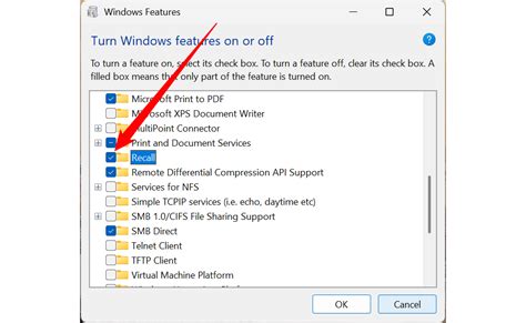 How To Disable Recall On Windows