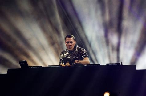 Los 10 Djs Mejor Pagados Del Mundo