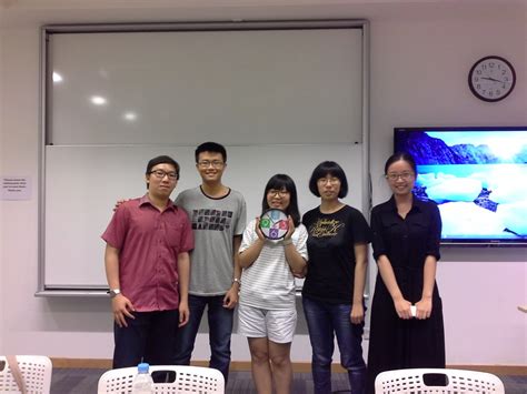 Team ITB INDONESIA Humprac Igem Meetup 2015 Igem Org