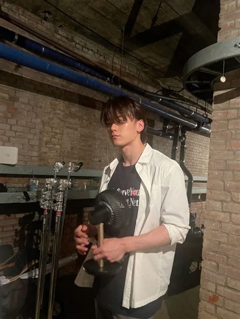 Cha Woo Min Aktor Aktor Korea Gambar Pacar
