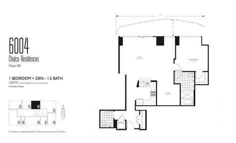 225 N Columbus Apt 6004 Chicago Il 60601 New Eastside