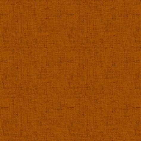 Timeless Linen Basics Rust