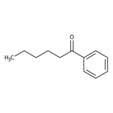 Hexanophenone Thermo Scientific Chemicals