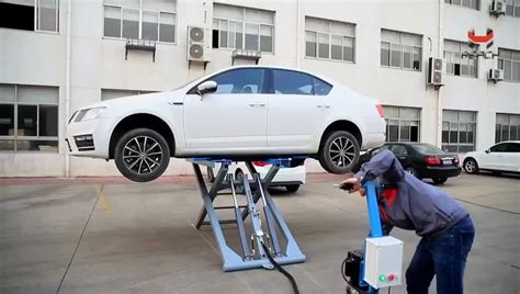 휴대용 자동차 유압 가위 리프트모바일 자동 리프트자동차 리프트 세척 Buy 휴대용 자동차 유압 가위 리프트리프트모바일 자동 리프트 Product On