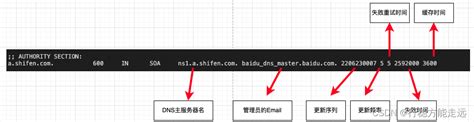 Dig命令dns域名解析中的aaaaacnamemxns记录，etchosts本地域名ip映射，traceroute命令dig
