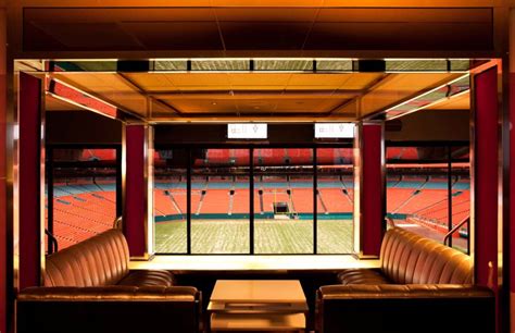 Liv Hard Rock Stadium Groot Hospitality