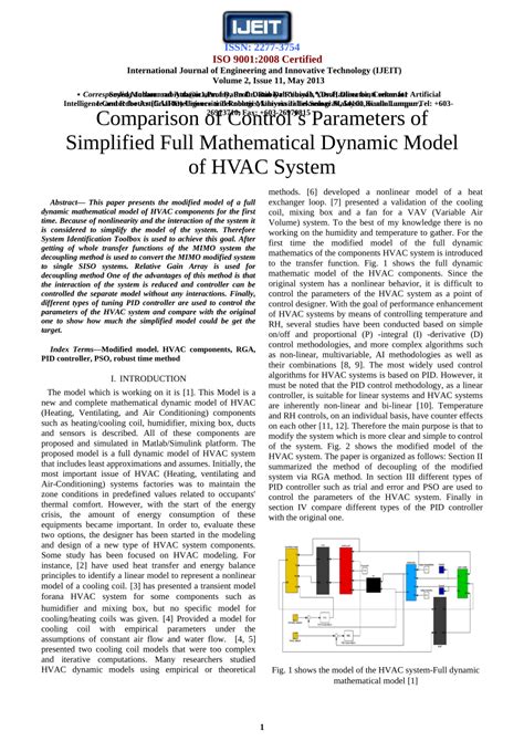 pdf paper simplify model