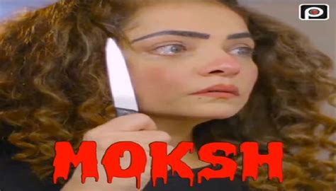 Moksh Primeflix Web Series Cast 2022 Actress Name Moviemasala