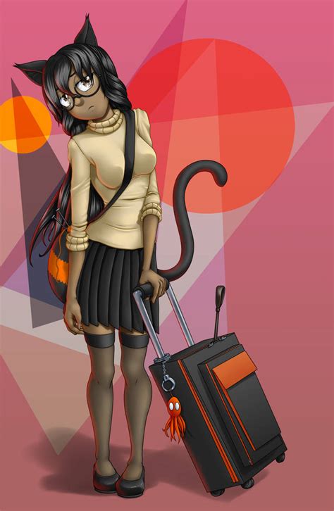 The Cat House Volume 4 Cover By Novacaster On Deviantart
