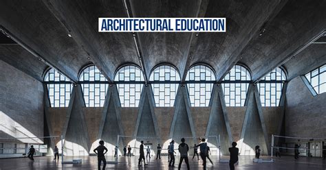 Architectural Education Rtf Rethinking The Future