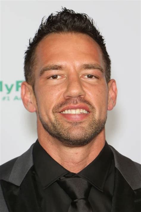 Johnny Castle Profile Images — The Movie Database Tmdb