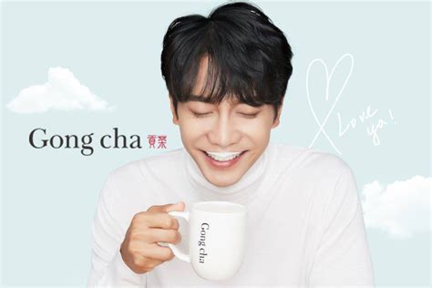 連台灣人出國都搶喝貢茶為什麼在韓國爆紅這些飲品從韓國夯回台你也喝得到 女人我最大
