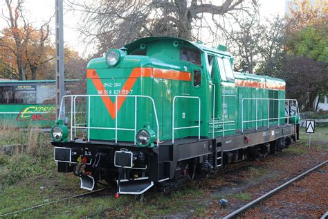 SM42 | Lokomotywa SM42-2641 NKN Usługi Kolejowe na stacji Ko… | Flickr