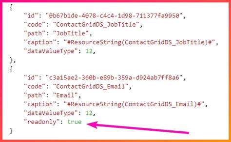 FreedomUI Select The Fields That Are Editable In An Editable List Community Creatio