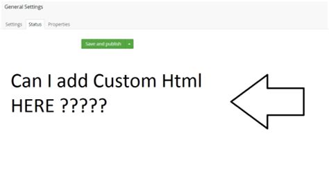 Add Html Inside Documenttype Tab Extending Umbraco
