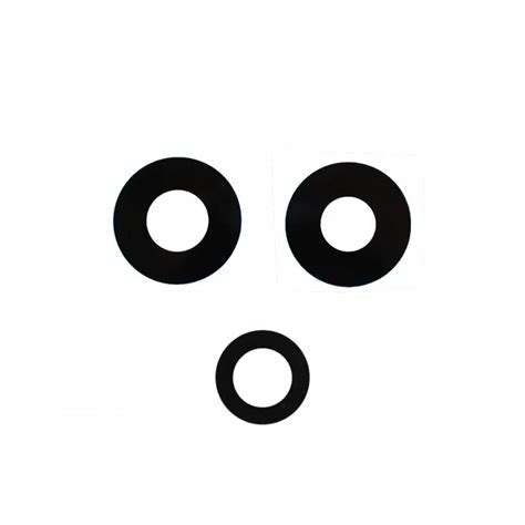 Lente De Camara Xiaomi Redmi Note Pro G