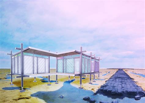 Revolution Precrafted Launches Designer Prefab Homes