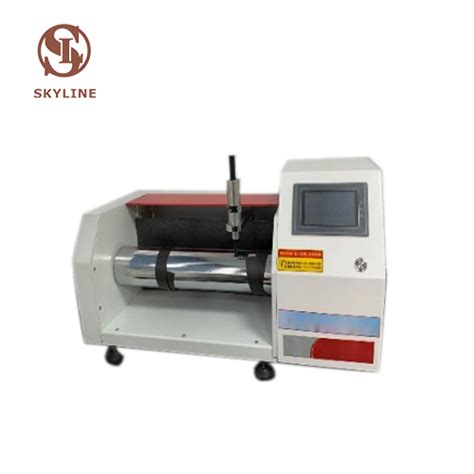 Eliminating Detection Tester For Erasure Rate Sl Pl30 Skyline Testing