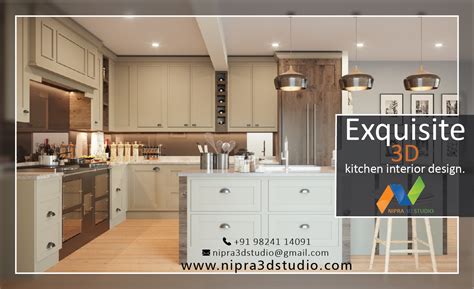 role of 3d interior walkthrough in your property development nipra 3d