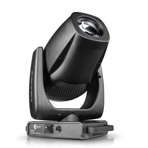 Clay Paky Arolla Profile Hp Avl Supply Sales Portal