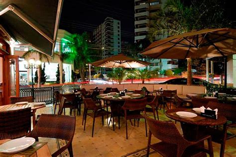 10 Bares Para Curtir A Noite Paulistana Ao Ar Livre El Hombre
