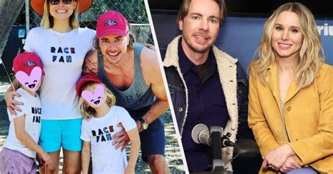 Dax Shepard Explained How He Discussed His Relapse With His Young Daughters And Why He Was Really