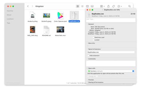 File Definition What Is A Computer File