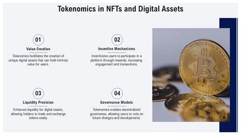 Tokenomics Model Ppt Presentation Acp Ppt Presentation