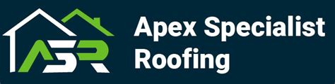 Apex Specialist Roofing The Roofing Company Locals Trust