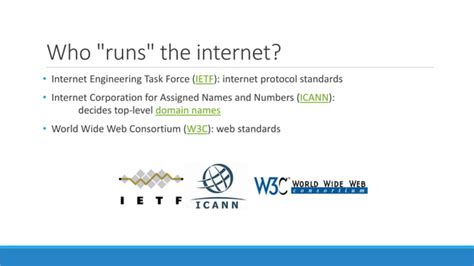 The Web Overview CSE HTML And CSS 2 Pptx