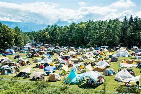 The Camp Book