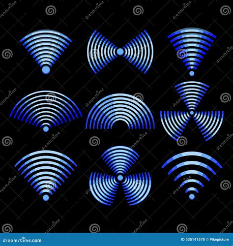 Interference And Diffraction Appearance Royalty Free Stock Photo CartoonDealer Com