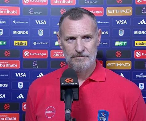 Trifunovic Çok Kolay Penetre Imkanı Verdik Basket Dergisi Basketbol Basketbol Haberleri