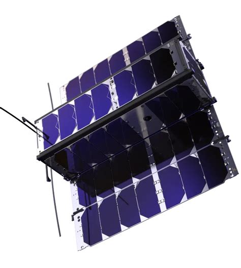 Endurosat And Agenium Partner For Edge Ai In Space