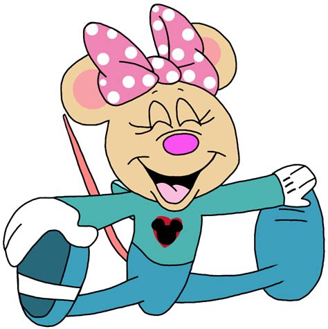 Bouncing Mandy Mouse By Mandymickeygf On Deviantart