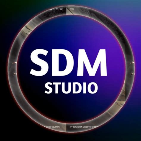 Sdm Studio Youtube