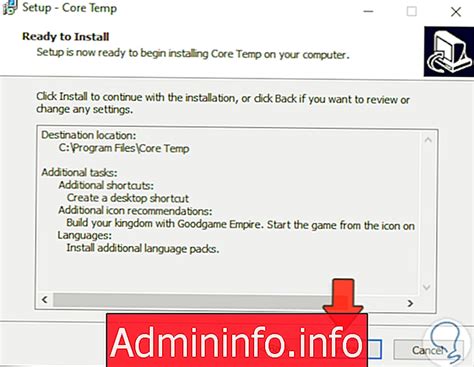 ⚙see Windows 10 Cpu Temperature Cpu Overheating Faq