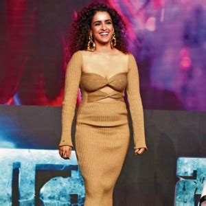 Sanya Malhotra Age Movies Height Relationships Wiki Sister Net Worth Biography