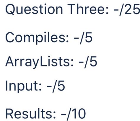 Solved Write A Java Program That Prompts The User To Enter A