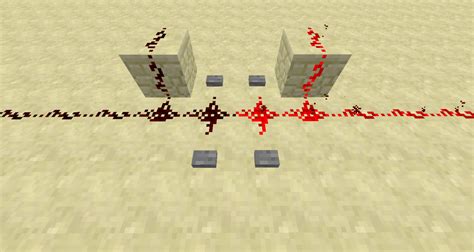 Alpha Redstone Minecraft Texture Pack