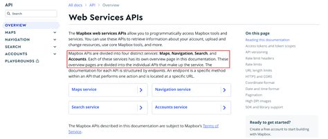 How To Read And Understand Api Documentation Archbee Blog